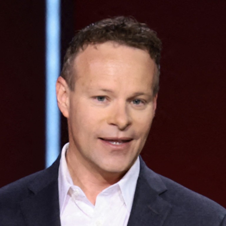 CNN ousts CEO Chris Licht after a brief, tumultuous tenure | South ...