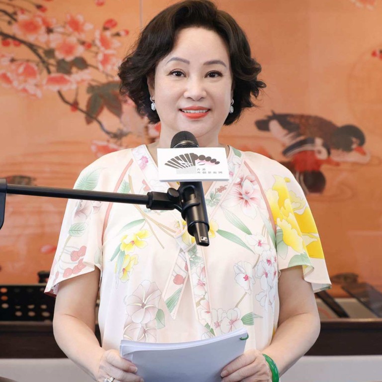 New Cantonese opera troupe and research centre in Hong Kong, backed by ...