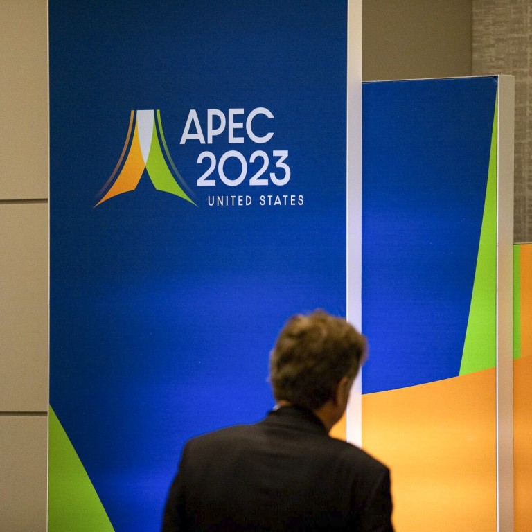 Beijing calls on US to let Hong Kong leader John Lee attend San ...