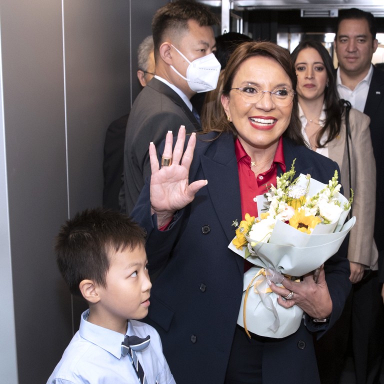 Hayley Wong | South China Morning Post