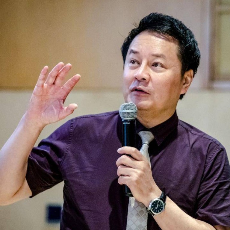 Xie Xiaoliang is latest Chinese scientist to give up US citizenship ...
