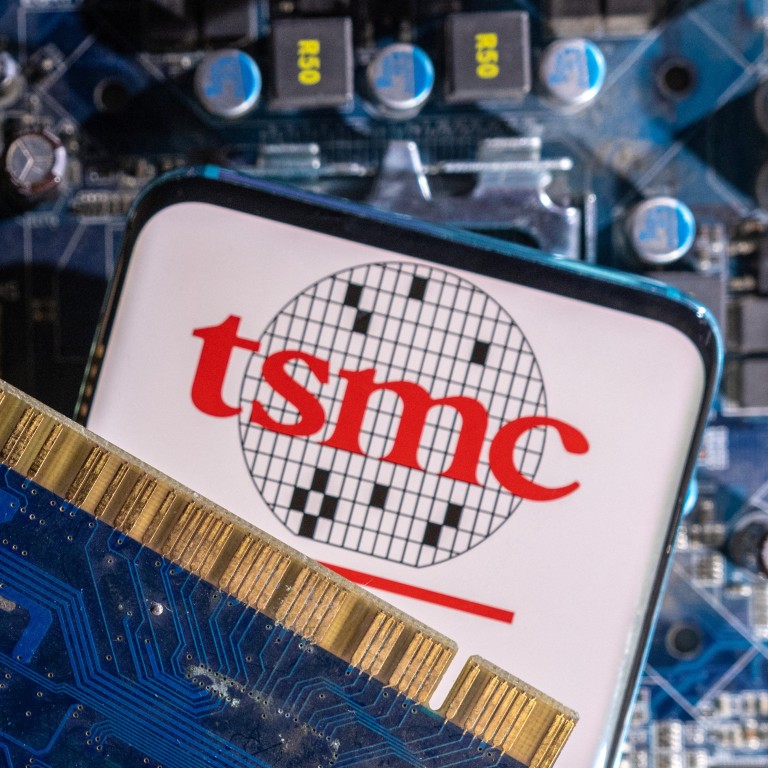 Japan to get Taiwan chip maker TSMC’s help to revolutionise its ...