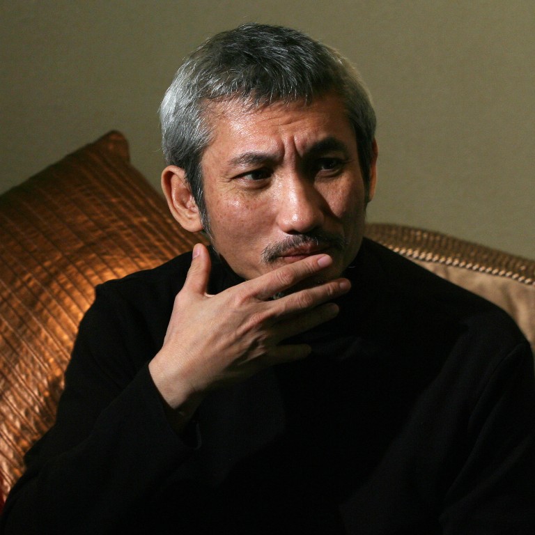 Tsui Hark FAQs: Hong Kong movie director, producer and screenwriter’s ...