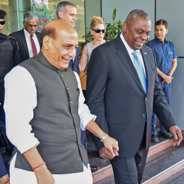 Kunal Purohit | South China Morning Post