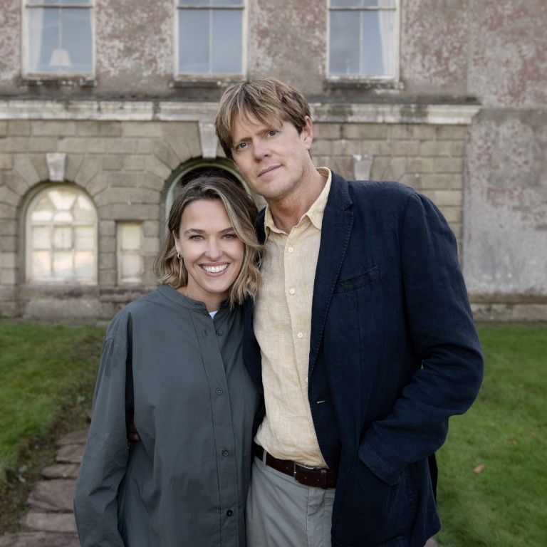 BBC First’s Beyond Paradise transplants Kris Marshall’s awkward ...
