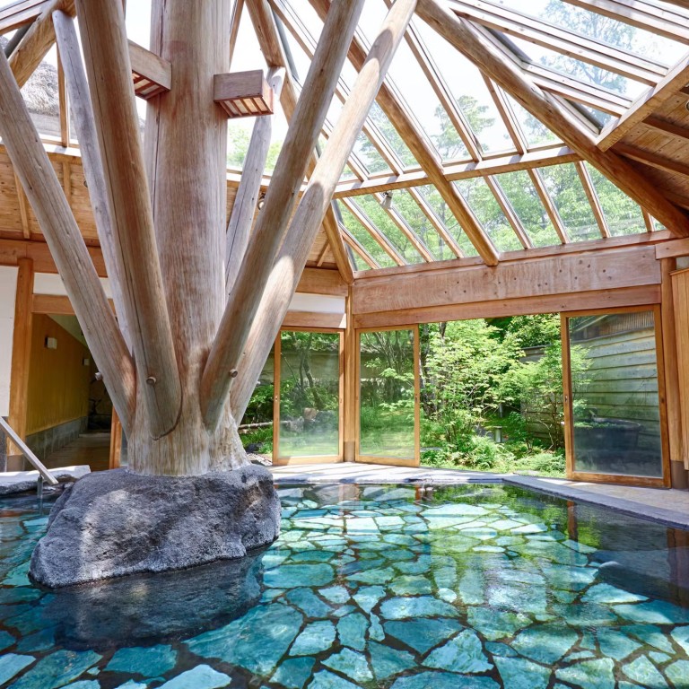 5 of the best Japanese inns, or ryokans, from a traditional temple stay ...