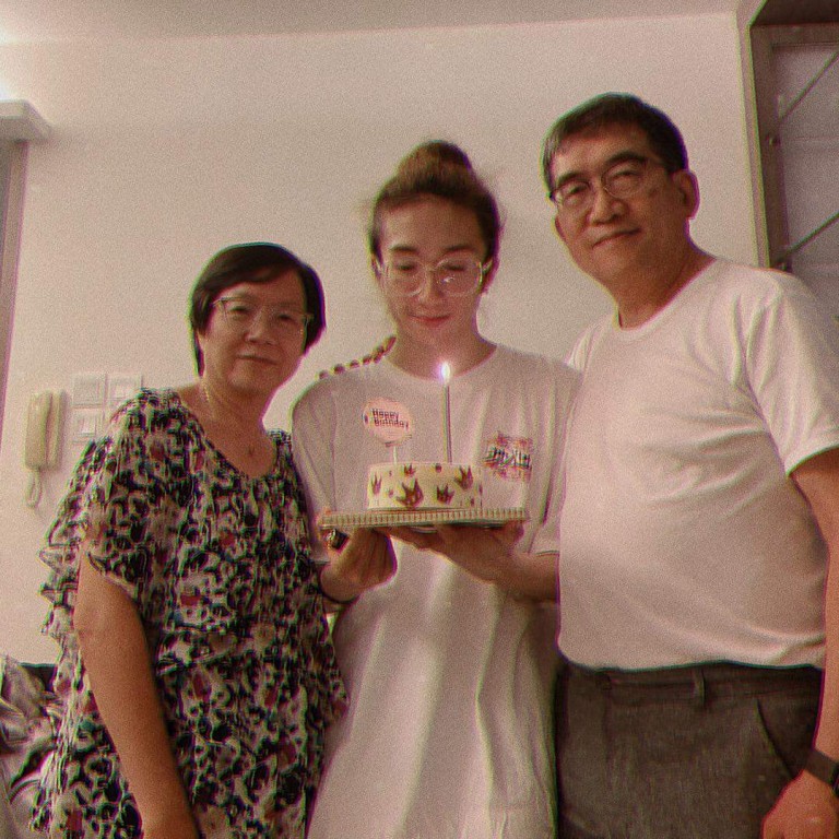 Mo Li, Hong Kong dancer hurt in Mirror concert accident, showing ‘signs ...