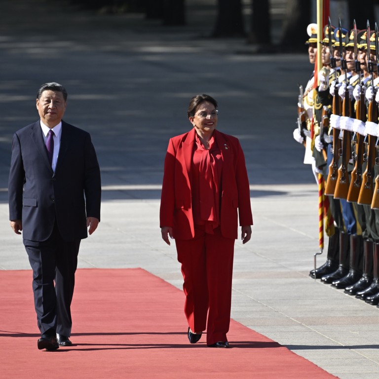 Hayley Wong | South China Morning Post