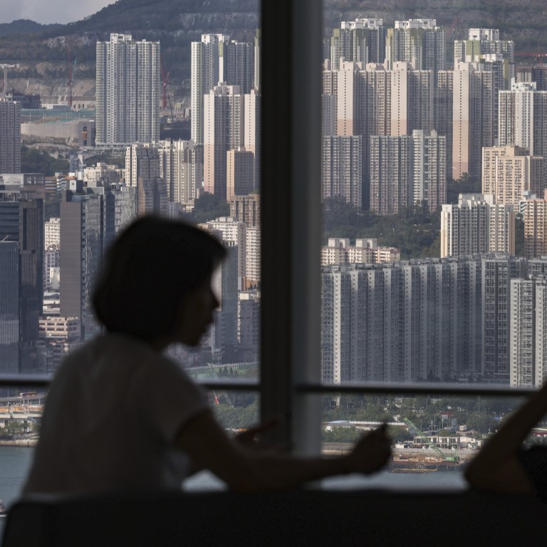 Elise Mak | South China Morning Post