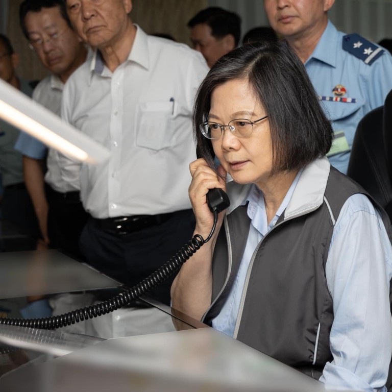 Lawrence Chung | South China Morning Post