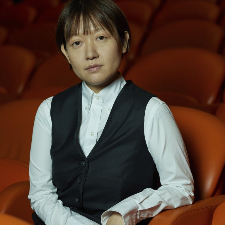 Past Lives director Celine Song on the real-life ‘superhero’ moment ...