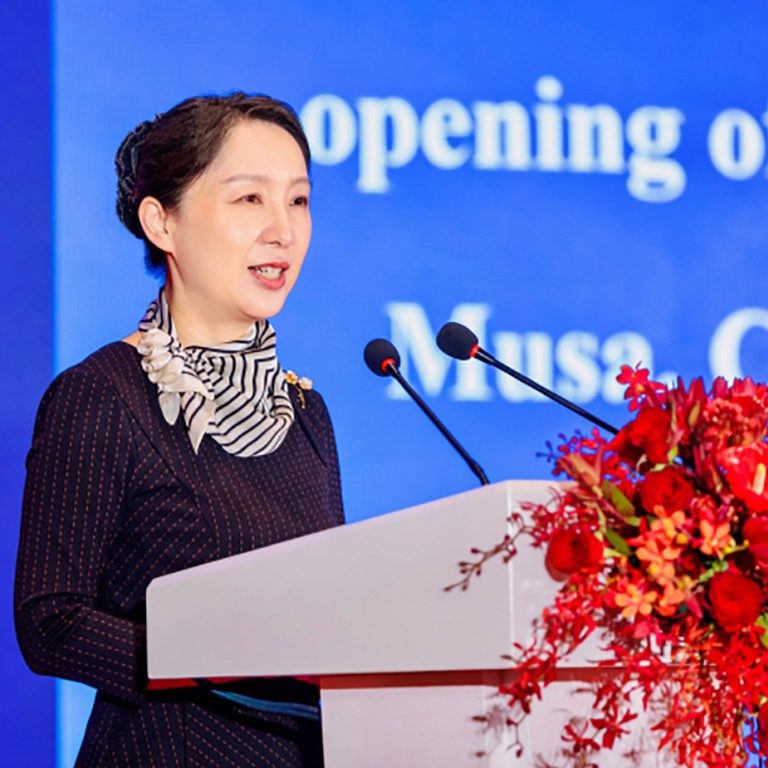 Turkey opens new consulate in southwest Chinese city of Chengdu | South ...