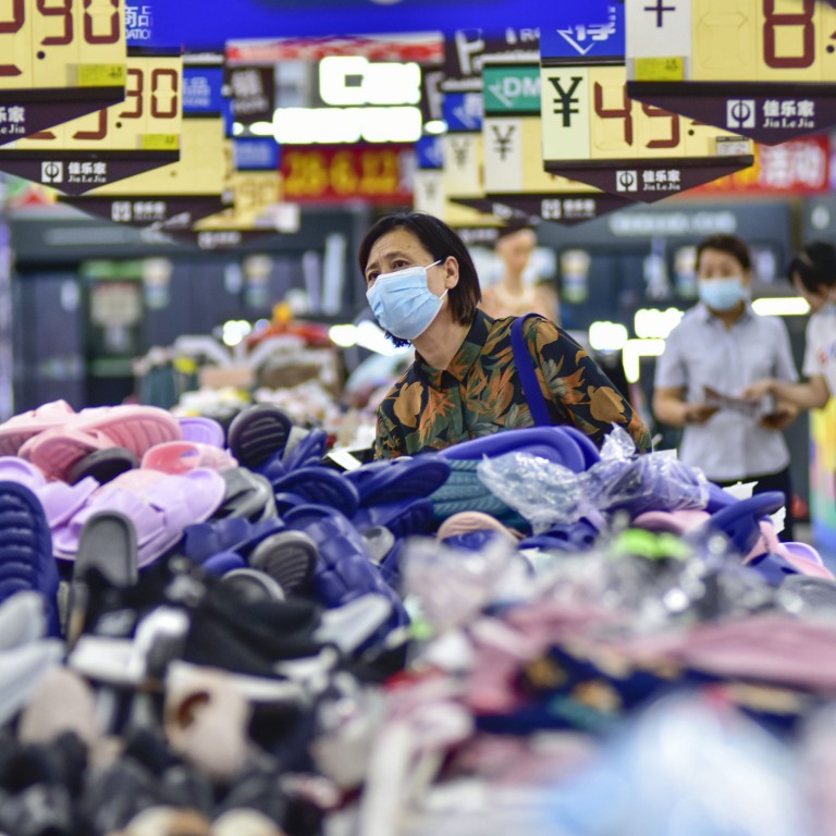 China cuts key policy rate to support economy after weak trade and ...