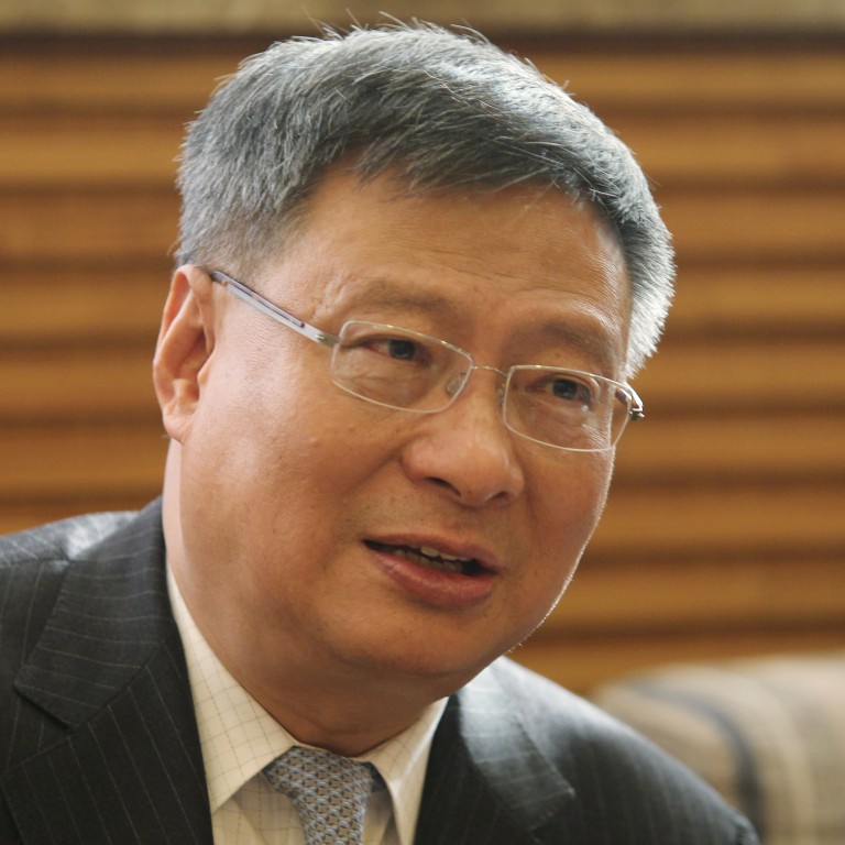 China’s computing must get faster as economic rivalry intensifies, but ...