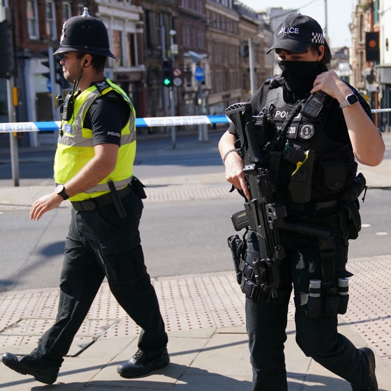 UK police arrest murder suspect after 3 found dead in ‘horrific and ...