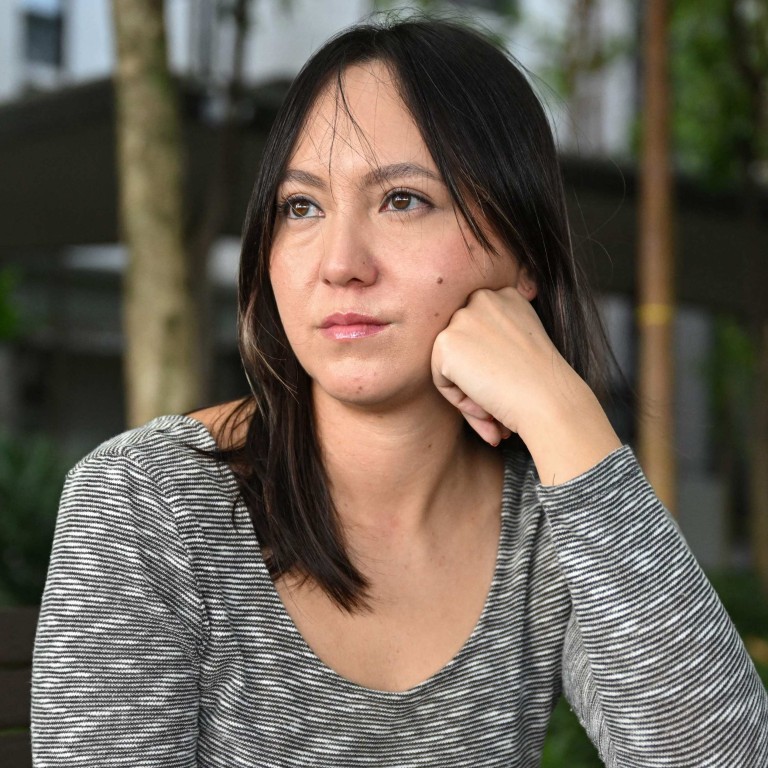 Acclaimed Malaysian filmmaker Amanda Nell Eu talks Tiger Stripes ...