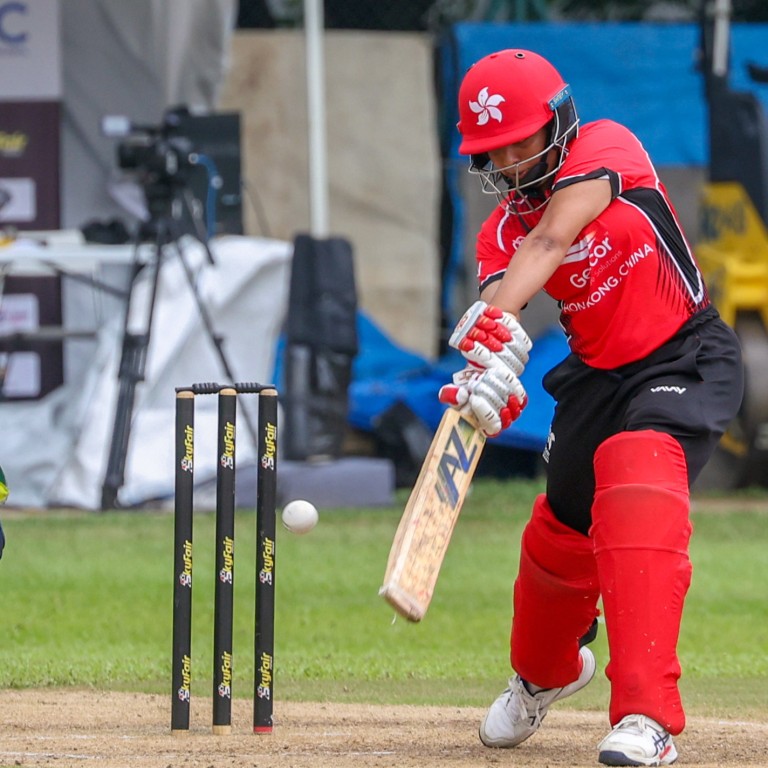 ACC Women’s Emerging Teams Cup: Hong Kong must bat differently against ...