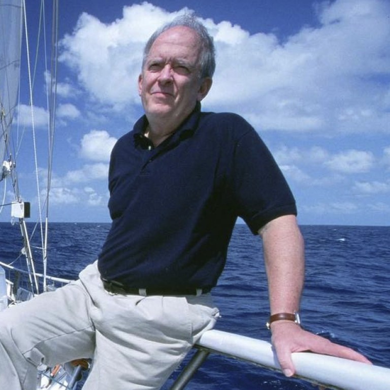 Roger Payne, scientist who discovered whales can sing, dies at 88 ...