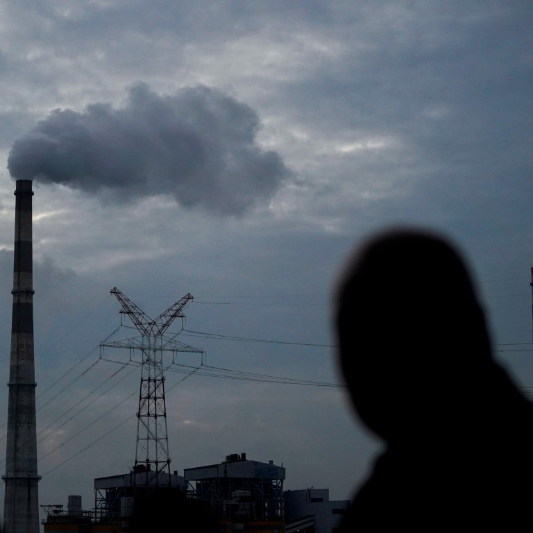 Shanghai’s major power generator Shenergy increases coal reserves ...