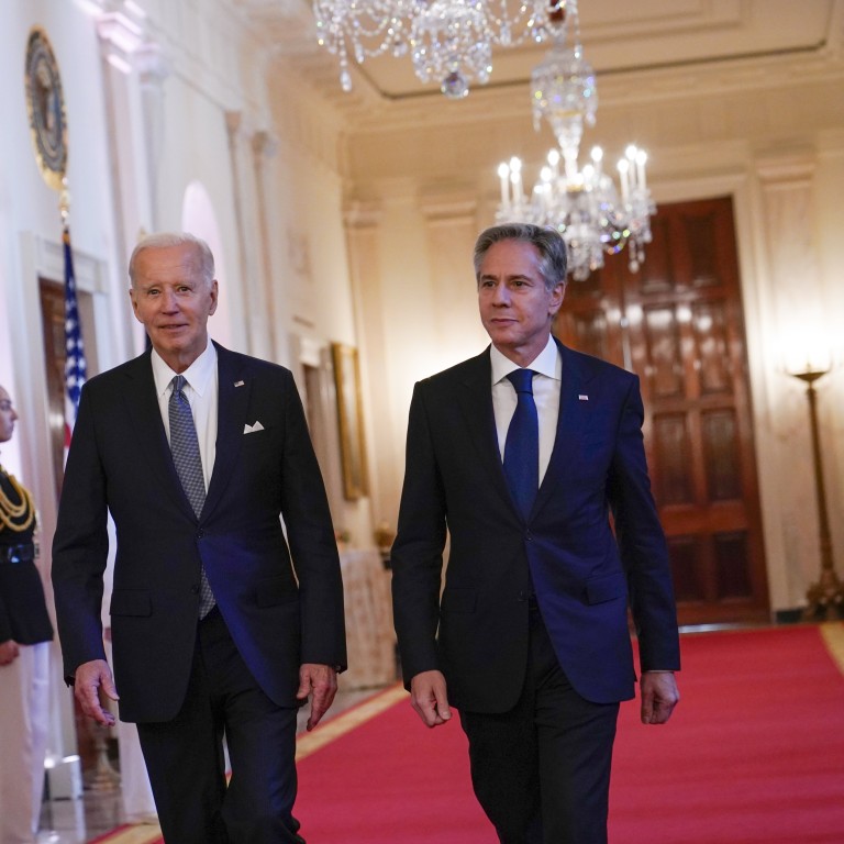 Laura Zhou | South China Morning Post