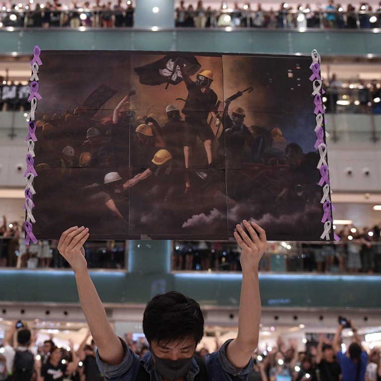 Spotify confirms removal of ‘Glory to Hong Kong’ protest song, points ...