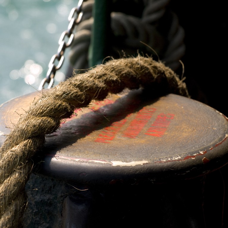 Opinion | How rope making tied Hong Kong and the Philippines together ...