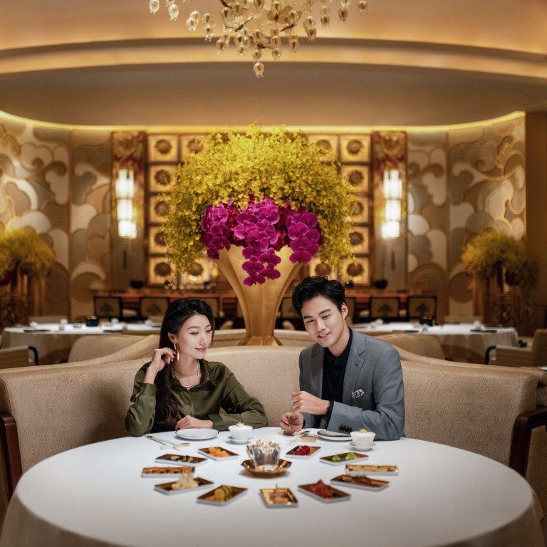 100 Top Tables Edit: indulge at the Wynn Macau and Wynn Palace with 3 ...