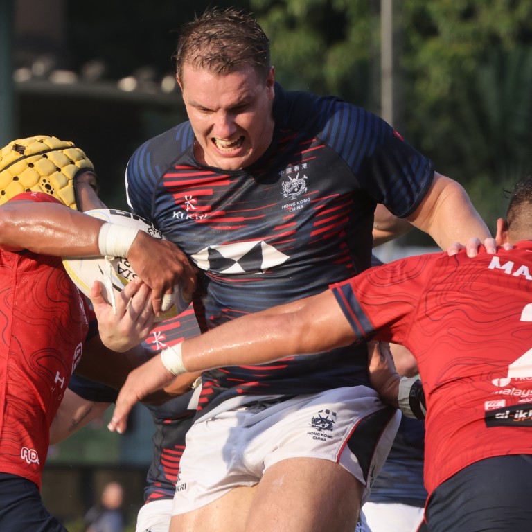 Asia Rugby Championship: Hong Kong name largely unchanged side for ...