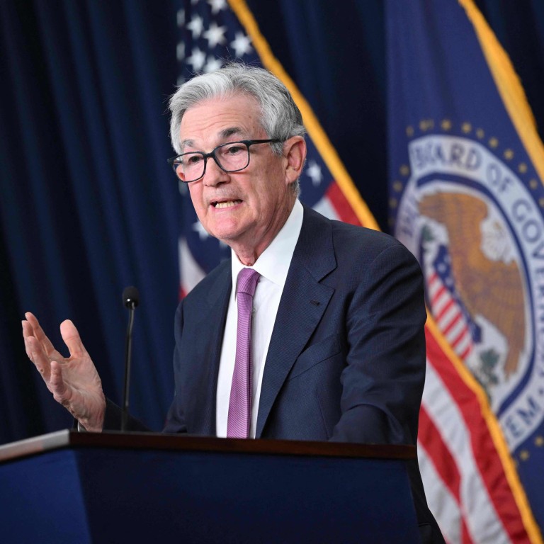 Anthony Rowley | South China Morning Post