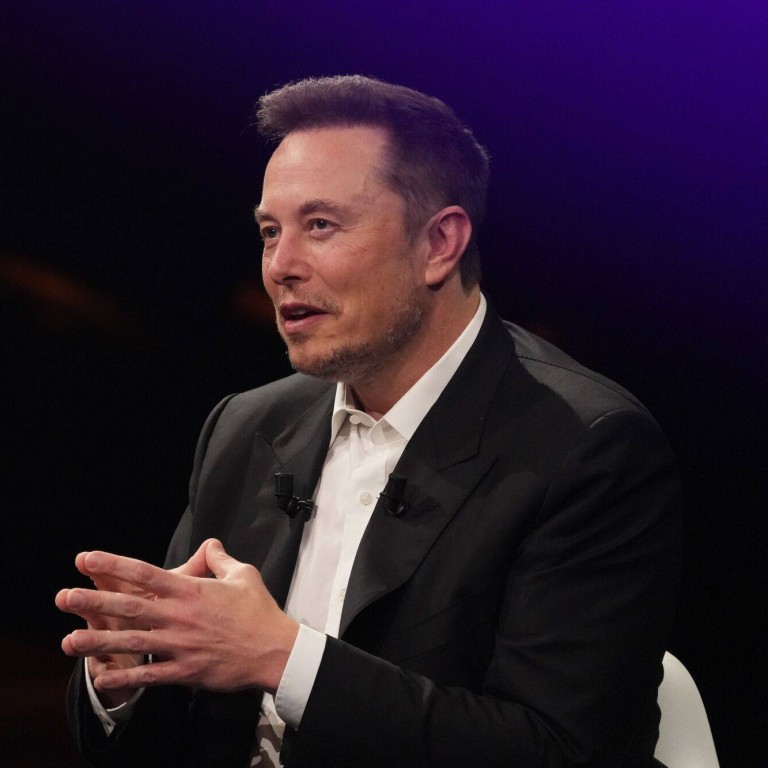 Elon Musk Expects Brain Chip Start Up Neuralink To Start Its First