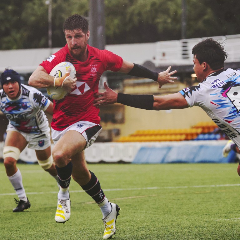 Hong Kong rugby coach calls for November tests – ‘these guys deserve to ...