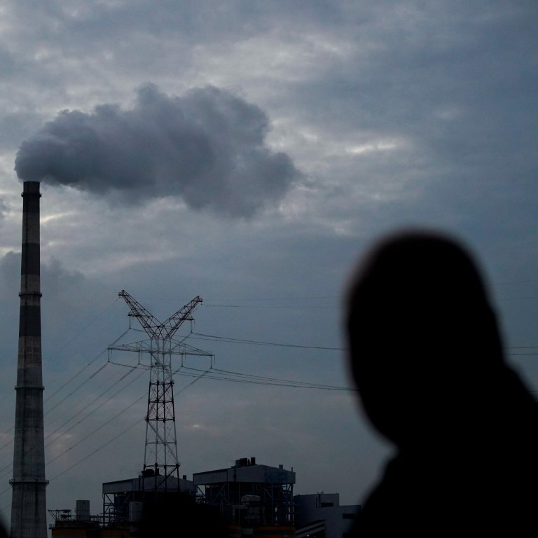 China Resources Power gets approval from Hong Kong bourse to spin off ...