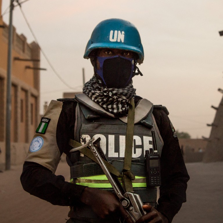 Mali faces spectre of anarchy after demanding UN peacekeepers leave ...