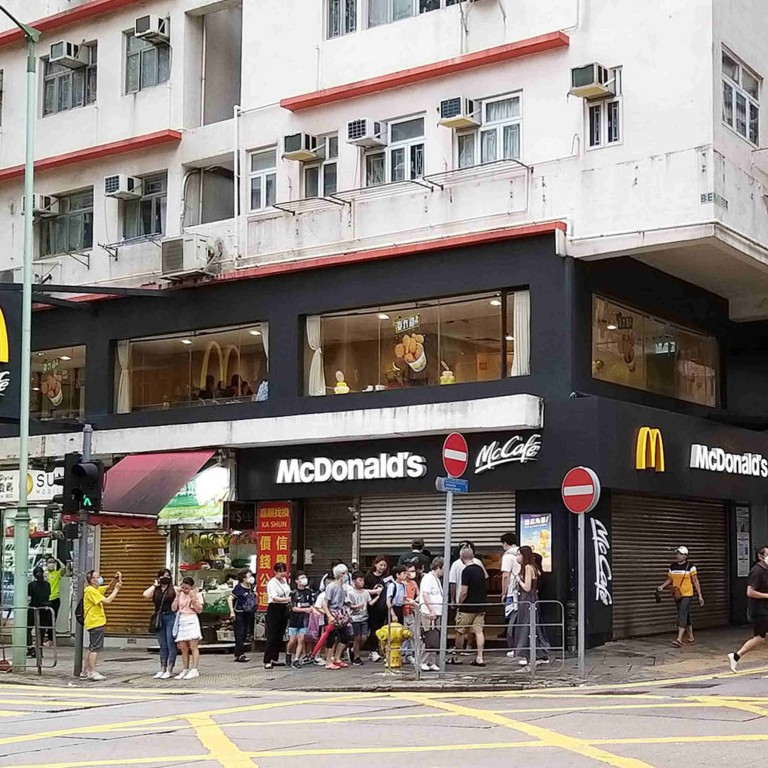 Danny Mok | South China Morning Post