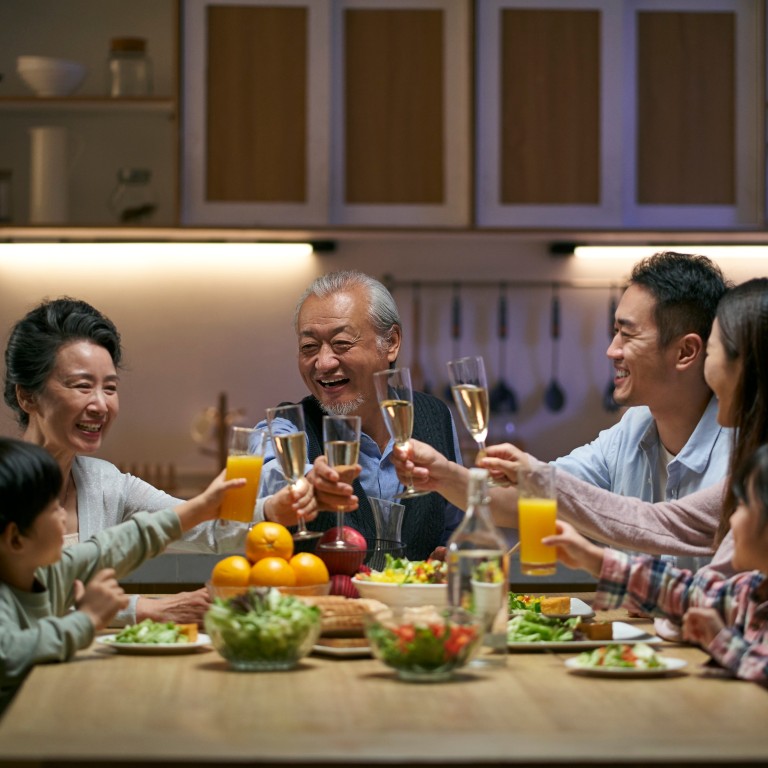 Asian high-net-worth families show more urgency to start legacy ...
