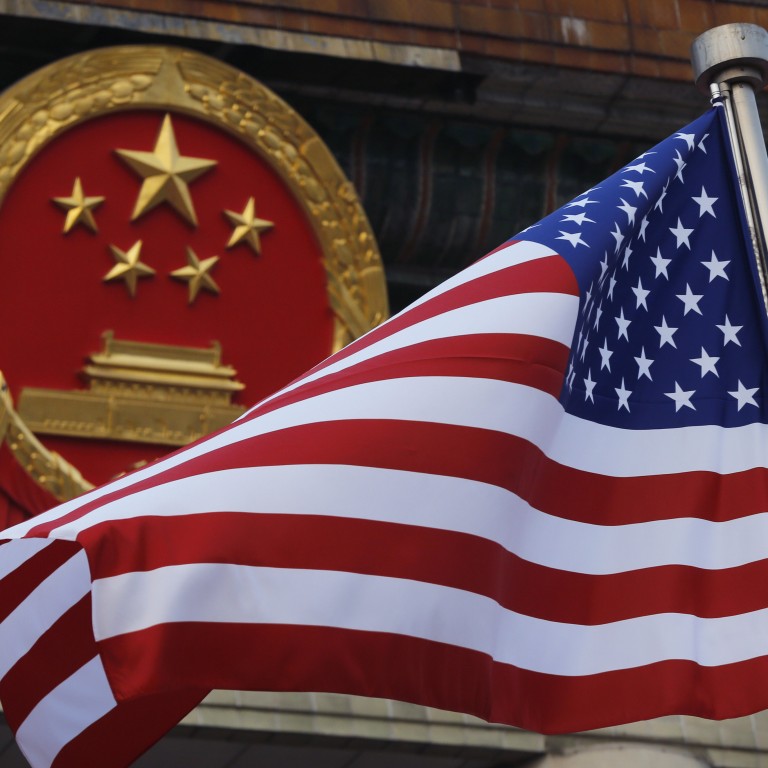 Opinion | Decouple US-China competition in trade, tech and geostrategy ...