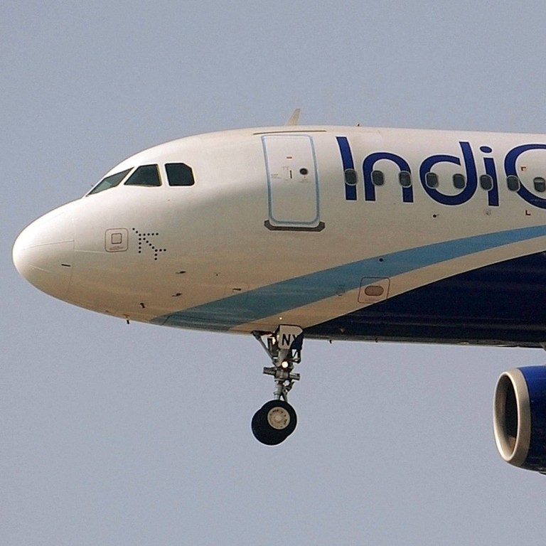 Airbus wins record order for 500 planes from India’s IndiGo | South ...
