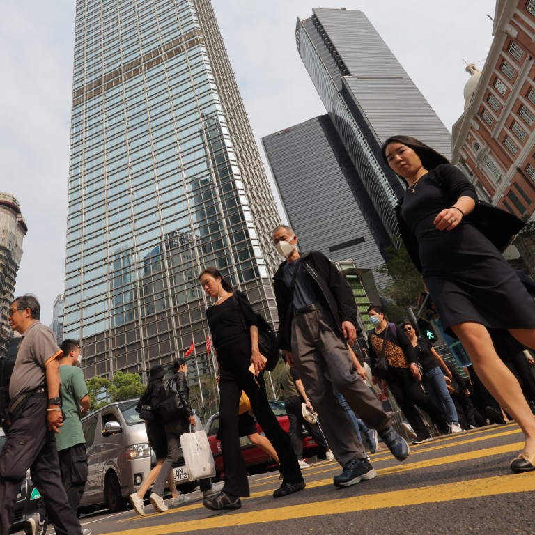 Hong Kong retains crown as world’s most expensive city for expats ...