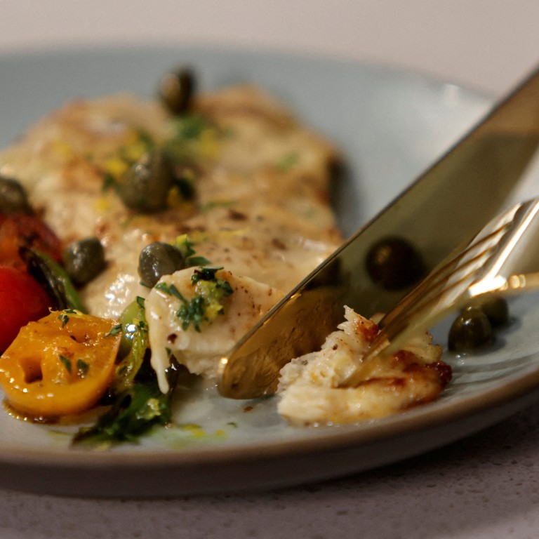 US approves lab-grown chicken meat for sale | South China Morning Post