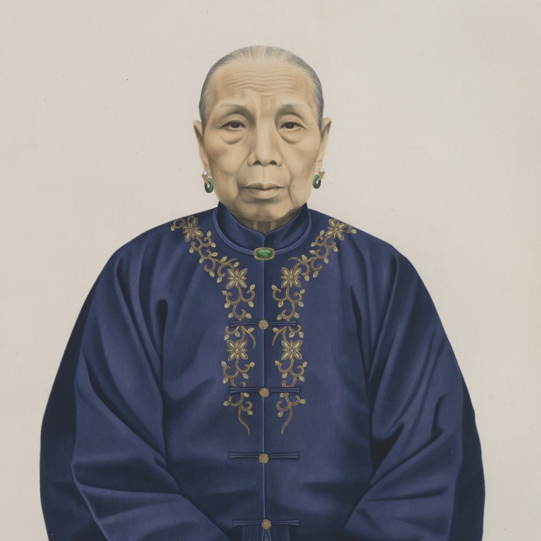 Kavitha Rao | South China Morning Post