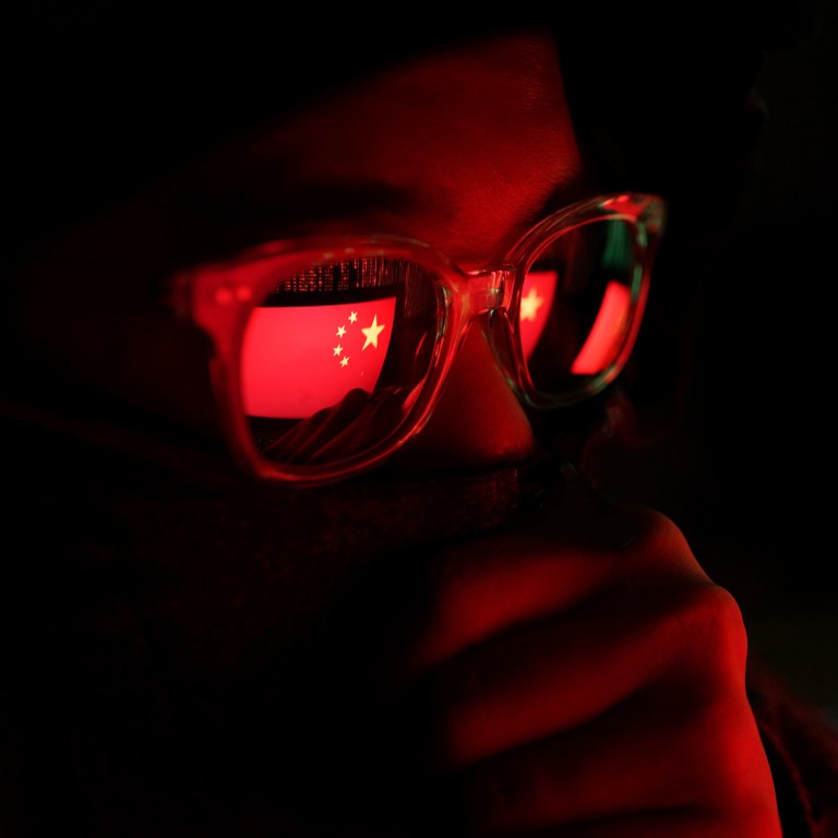 US should stop China’s IP-theft ‘playbook’ for stealing AI and other ...