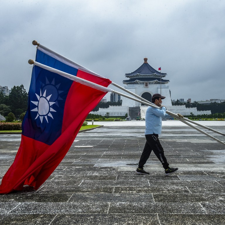 Minnie Chan | South China Morning Post