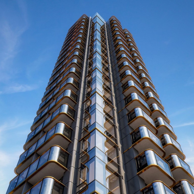 Property sales launch called off at Aruna project in Ap Lei Chau, as ...