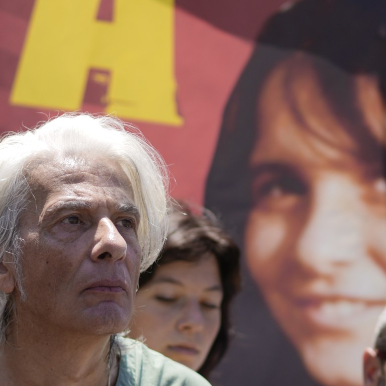 mirella gregori missing