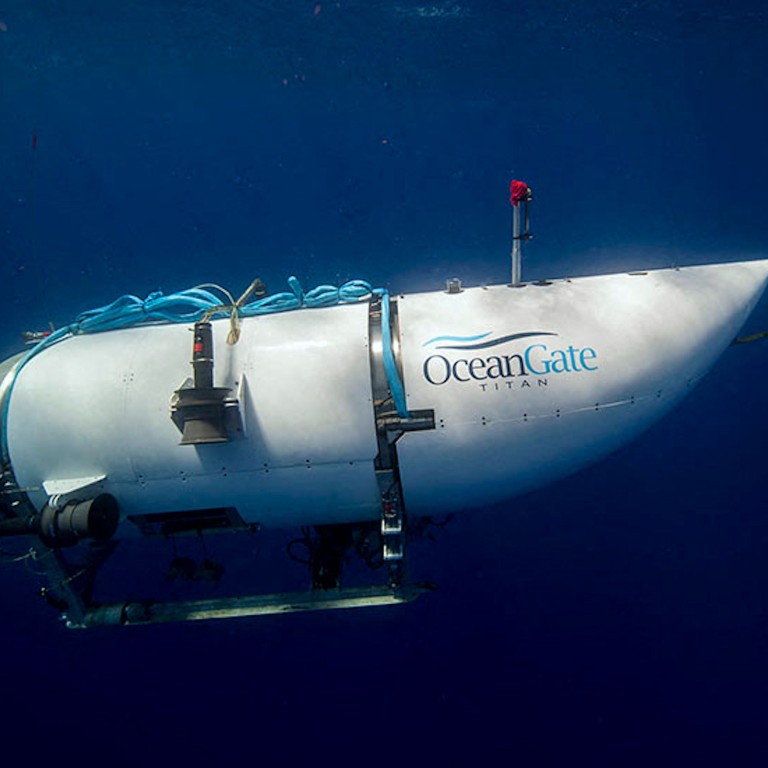 Canadian authorities look into cause of Titan submersible implosion ...