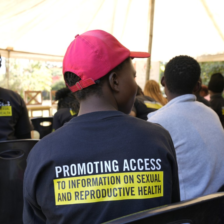 Zimbabwe Woman Challenges ‘archaic Law Banning Sex Toys South China