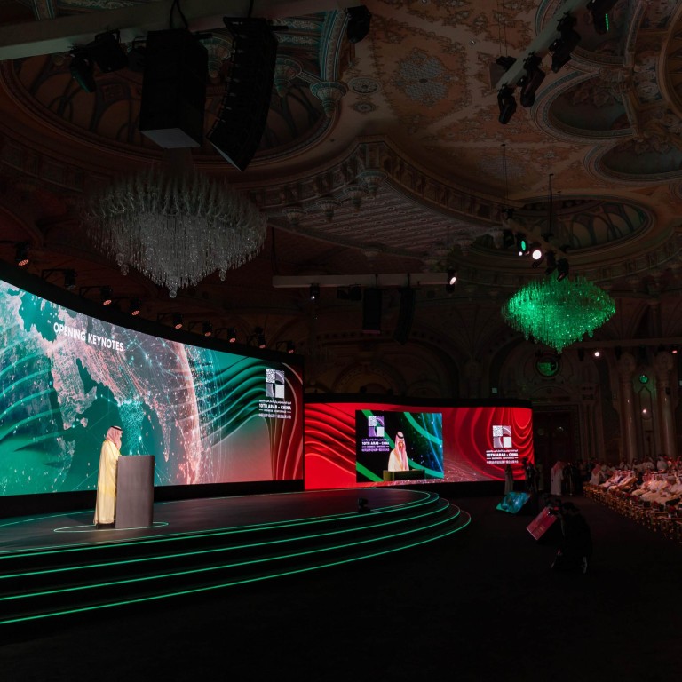 Eugene Tang | South China Morning Post