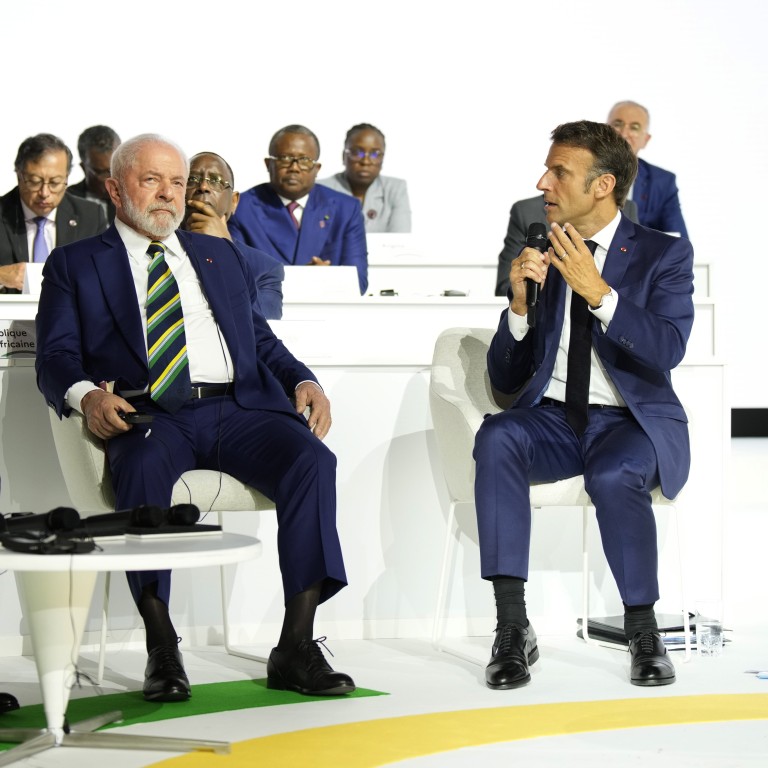 David Dodwell | South China Morning Post