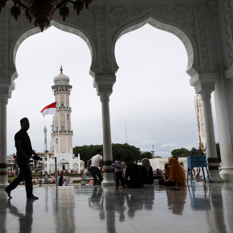 Indonesia’s President Joko Widodo denies claims of cover-up in brewing ...