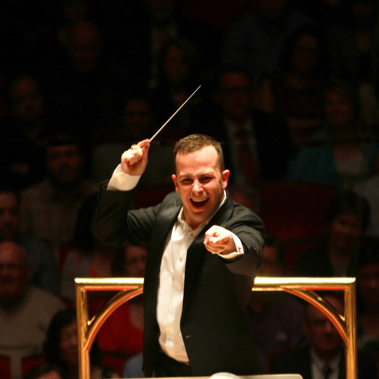 ‘I’m there to just curate’: Metropolitan Opera musical director Yannick ...